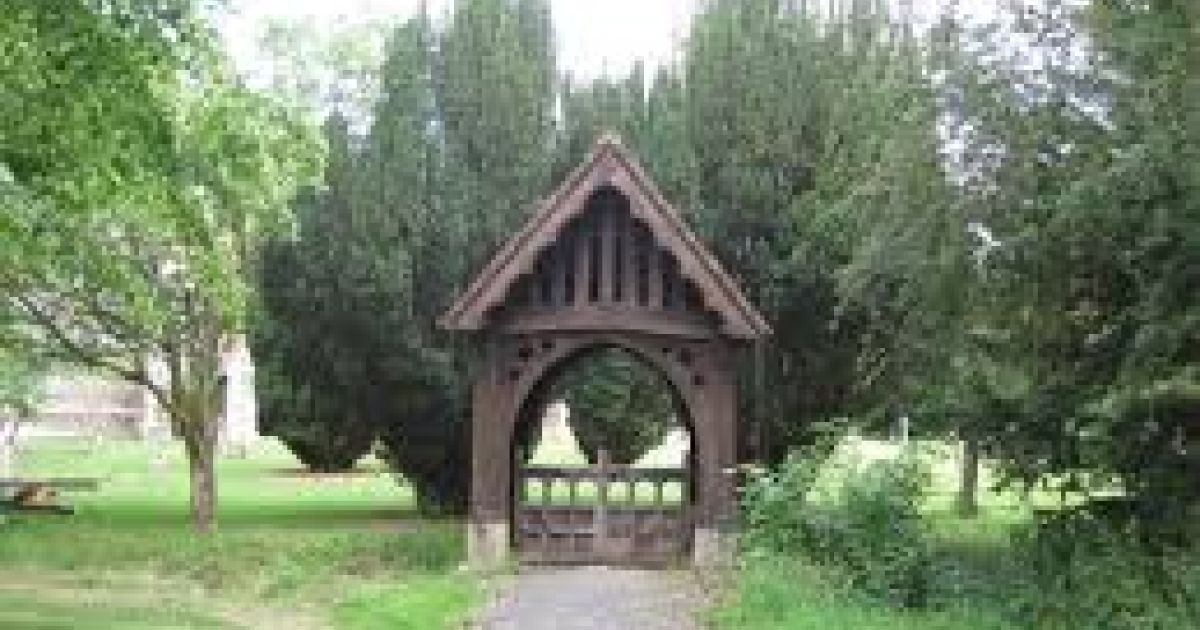 Longstowe circular via Hayley Wood - Ramblers